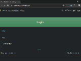 Switch Theme Between Light And Dark Mode On Webpage Using Bootstrap